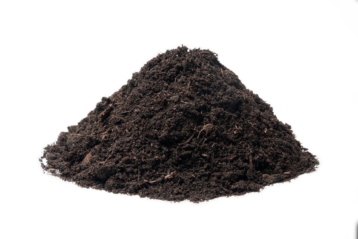 Molm bodemverbeteraar - Bodemverbeteraars - Sabgro